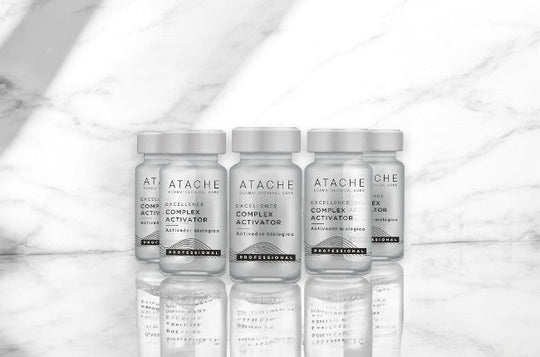 Atache Excellence profesional | Línea para tu centro – Cosmeticos24h ...
