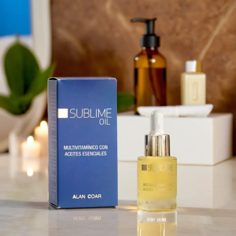 Sublime oil - ALAN COAR® | Cosmeticos24h™ – Cosmeticos24h Profesional