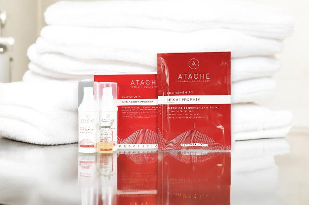 Atache Despigment P3 profesional | Colección para tu centro ...