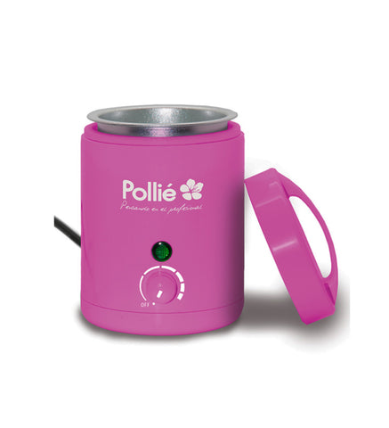 Fusor Cera Pollié Profesional - Pollié® | Cosméticos24h ...
