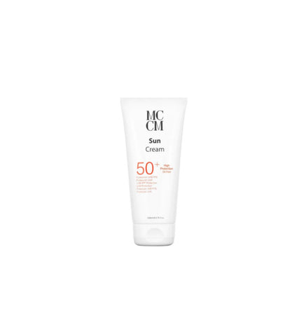 Sun Cream 50+ Oil Free de Solar Line - Medical Cosmetics ...